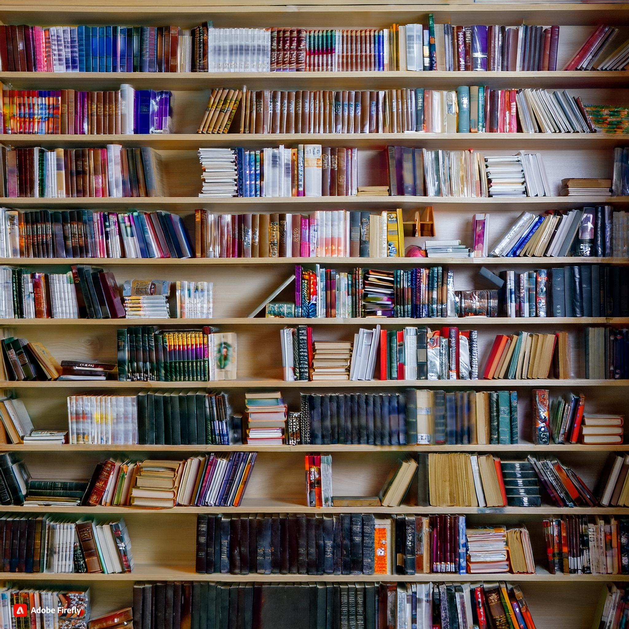 English Books – Kutub Khaana